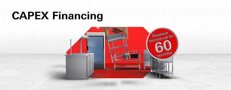 Corporate Customer Banking